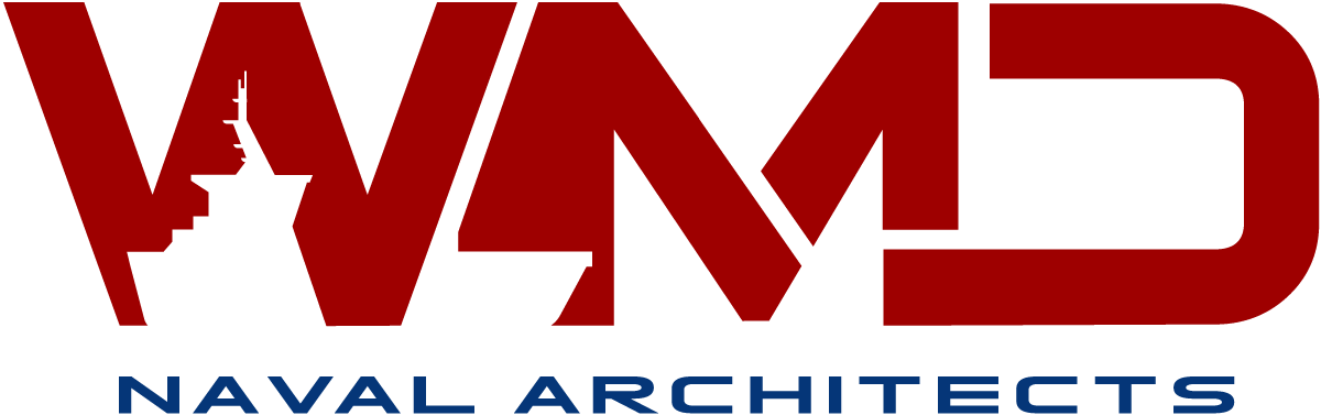 Tornado - Walker Marine Design